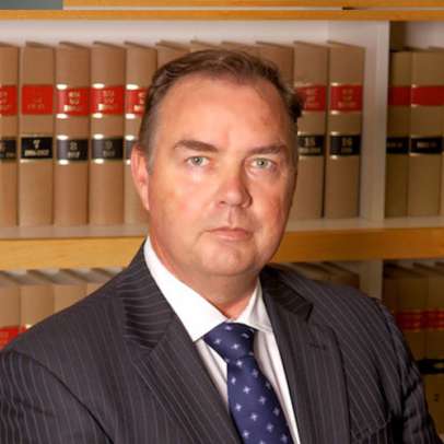 Benjamin S Whitten – Chancery Chambers