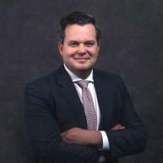 Kieran R Hickie – Chancery Chambers